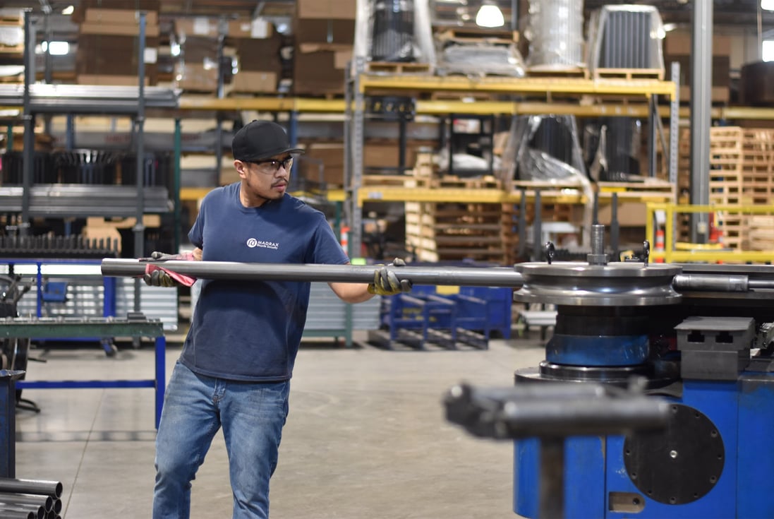 Materials and Finishes Fit for You