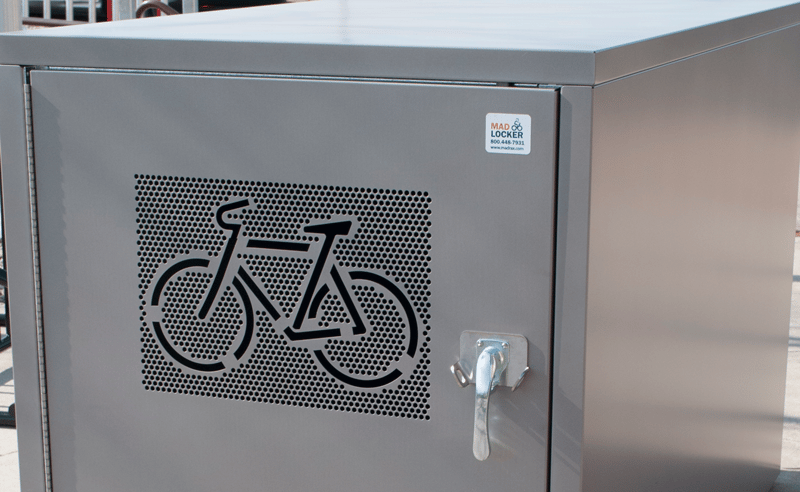 How to Select the Best Bike Locker