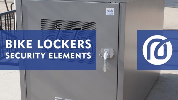How to Select the Best Bike Locker