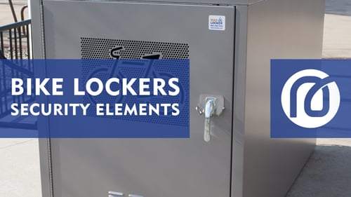How to Select the Best Bike Locker