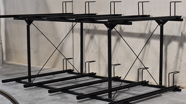 Two Tier Bike Rack Dimensions - Tips for Selecting Yours!