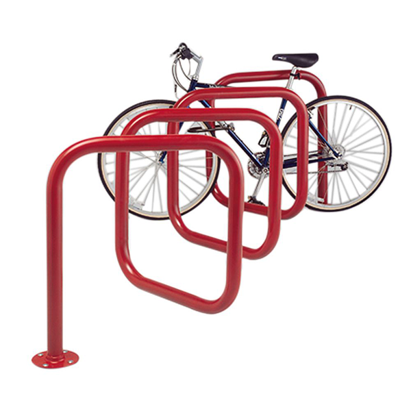 Madrax Bike Racks Partners with AEC Daily