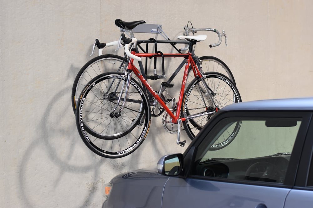 Our Most Effective Bicycle Storage Racks
