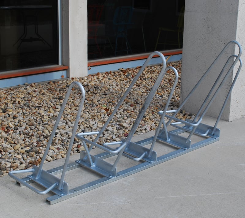Our Most Effective Bicycle Storage Racks