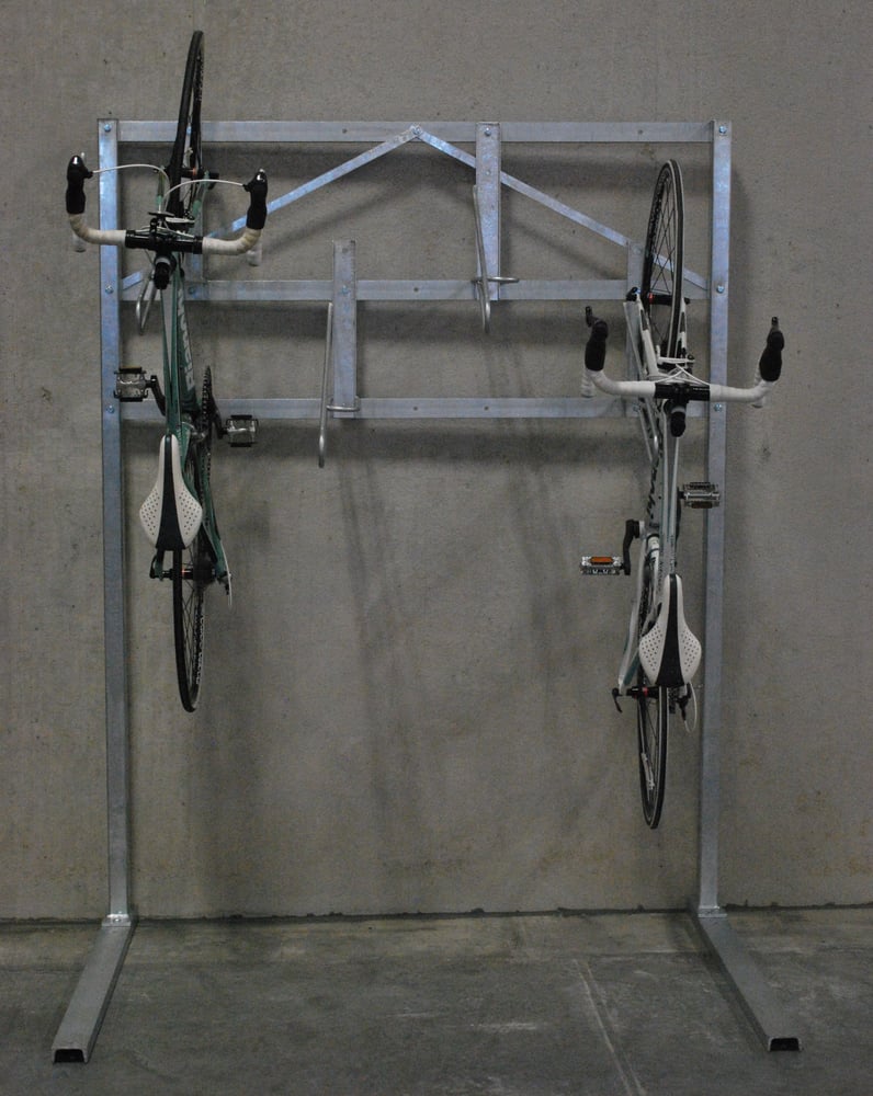 Our Most Effective Bicycle Storage Racks
