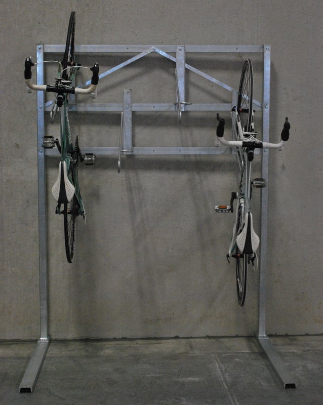Our Most Effective Bicycle Storage Racks