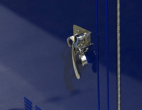 How to Select the Best Bike Locker