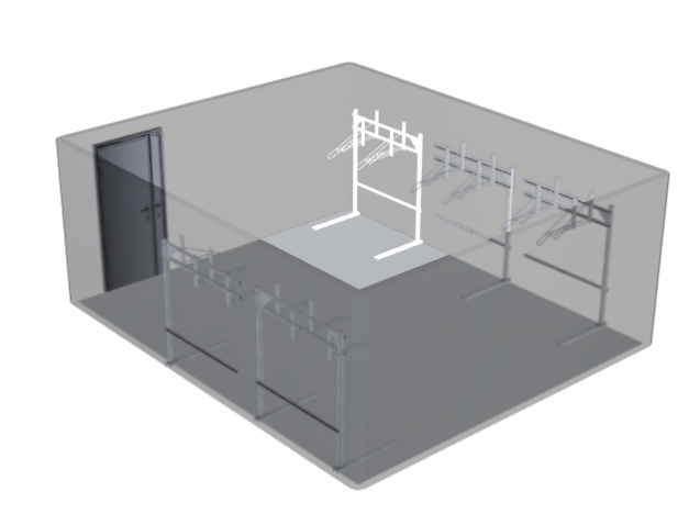 Bike Room Ideas | 23 Example Layouts