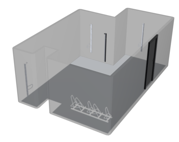 Bike Room Ideas | 23 Example Layouts