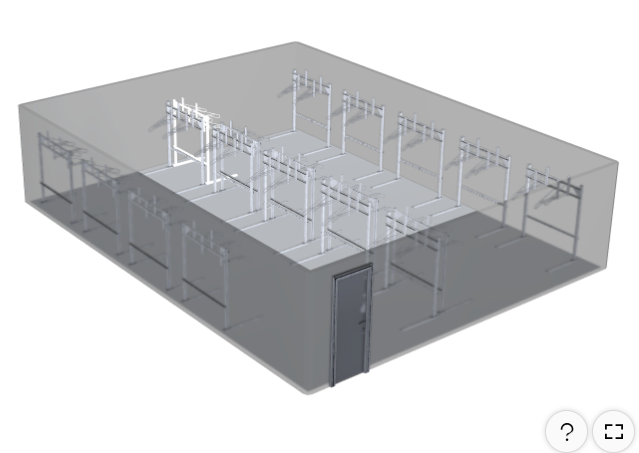 Bike Room Ideas | 23 Example Layouts
