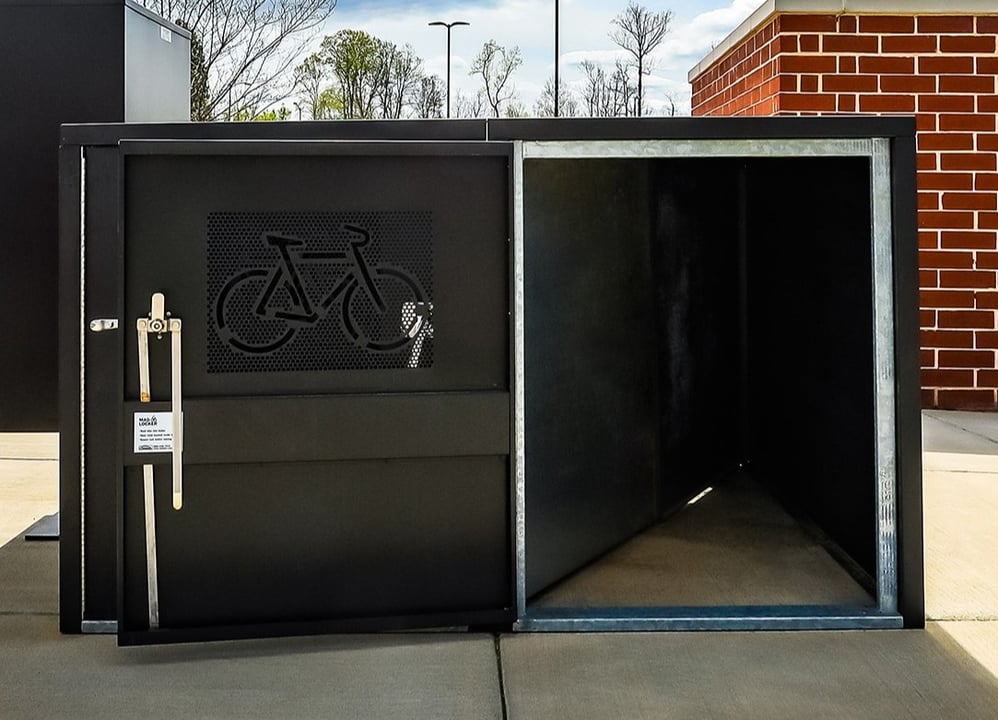 Our Most Effective Bicycle Storage Racks