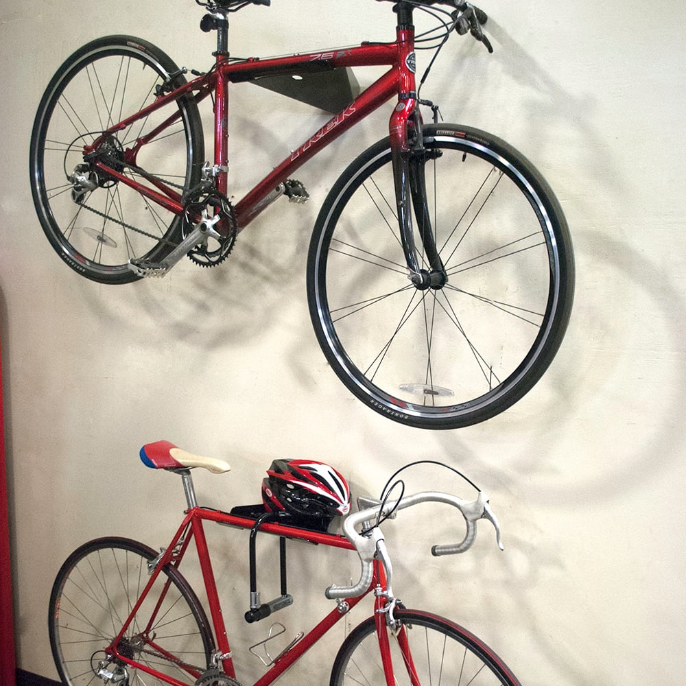 Bike Racks for Your Home