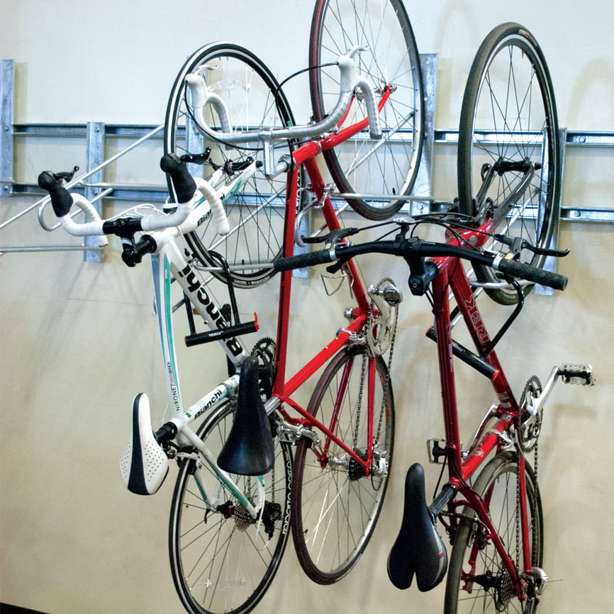 Bike Racks for Your Home