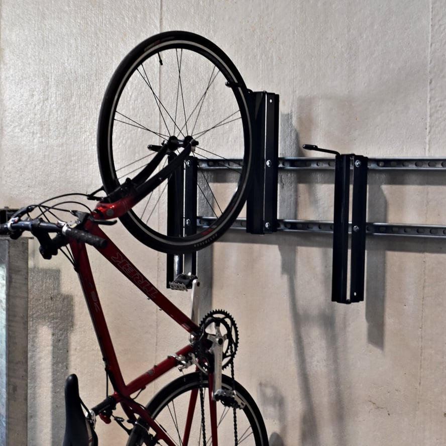 Bike Racks for Your Home